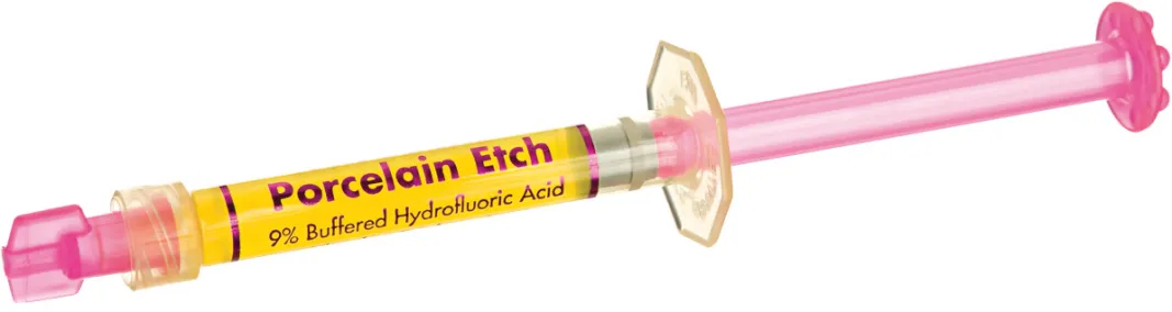 PORCELAIN ETCH KIT | Umbra