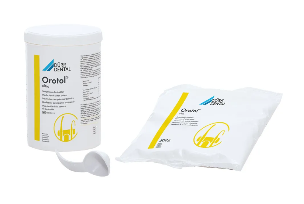 OROTOL ULTRA 500GR. | Umbra