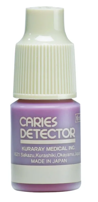 CARIES DETECTOR | Umbra
