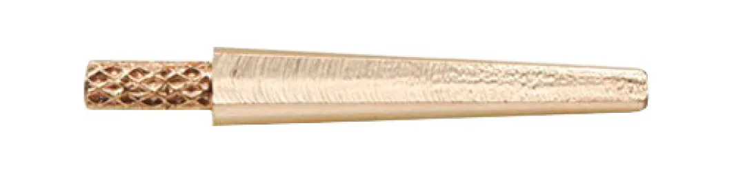 PERNI DOWEL PINS 3 S/SPILLO 100PZ. | Umbra