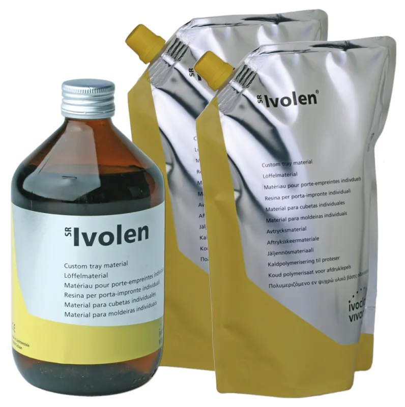 IVOLEN CONF. COMPL. 1KG. | Umbra
