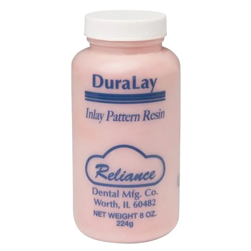 DURALAY POLV. 8OZ. | Umbra