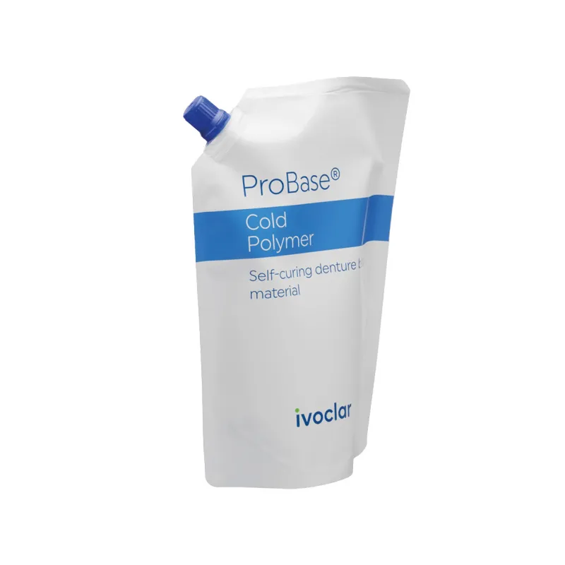 PROBASE COLD POLV. 500GR. PINK | Umbra