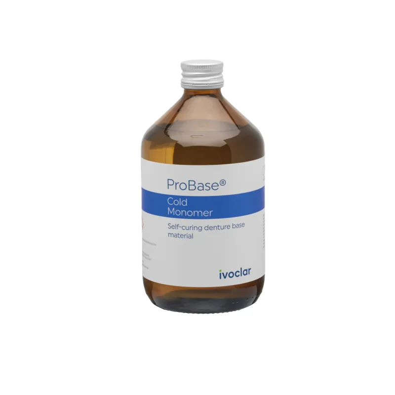 PROBASE COLD LIQUIDO 1000ML. | Umbra