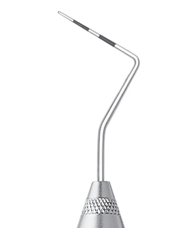 HF PCP8 PROBE COLOR CODED 1682 | Umbra