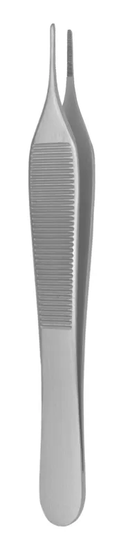 HF TP41 PINZETTA ADSON 41 ANATOMICA DIRITTA 12CM. | Umbra