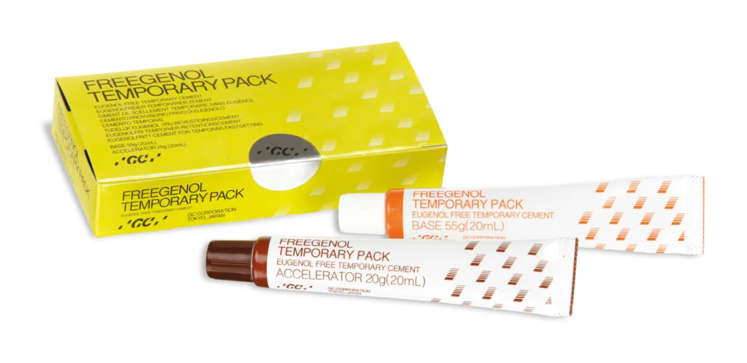 FREEGENOL TEMPORARY PACK | Umbra