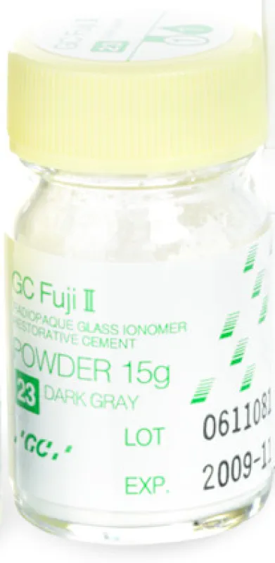 FUJI II POLV. 15GR. | Umbra