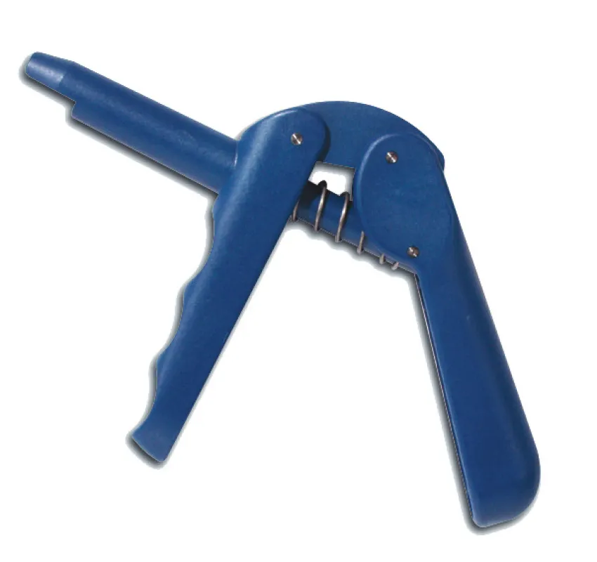 APPLICATORE X CAPSULE COMPULES GUN DENTSPLY | Umbra