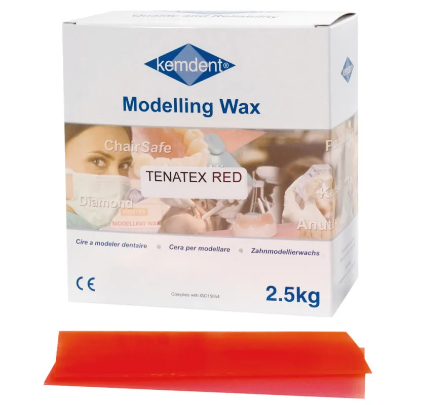 CERA TENATEX 2,5KG. | Umbra