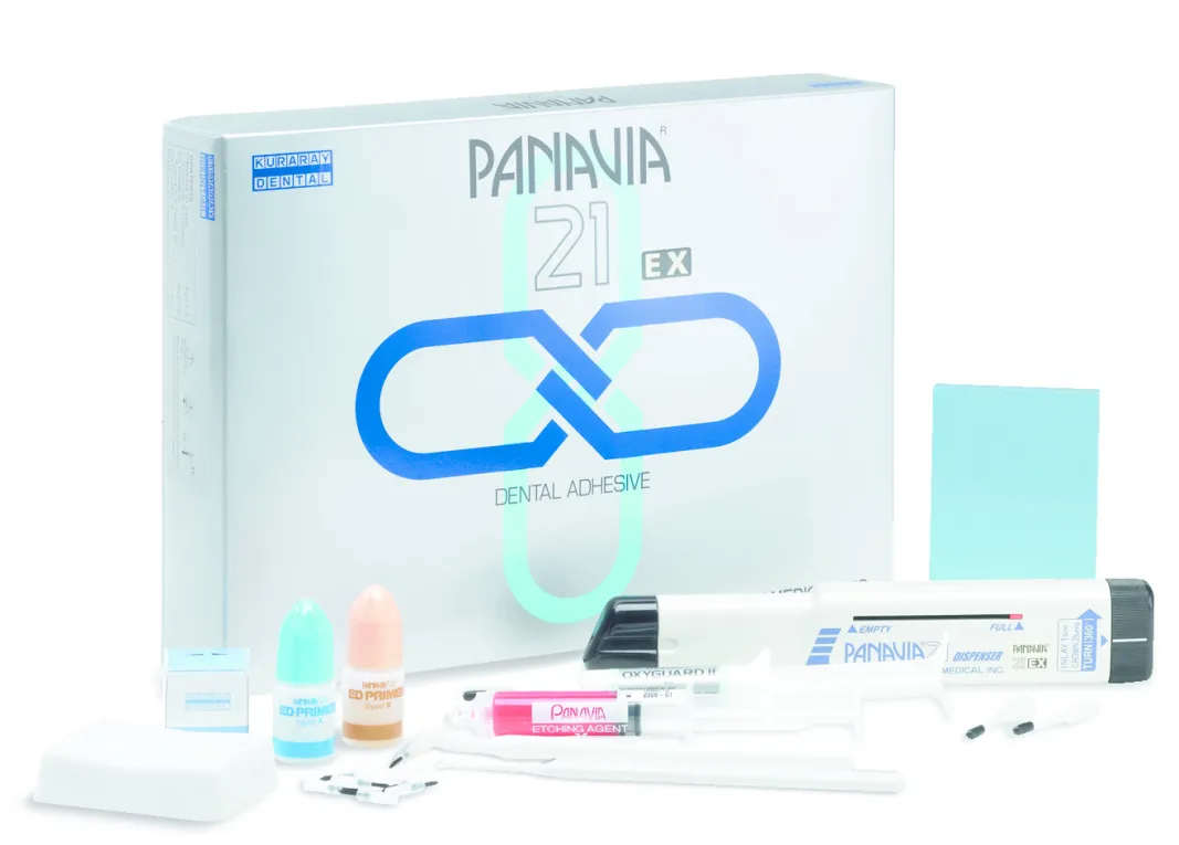 PANAVIA 21 OP KIT | Umbra
