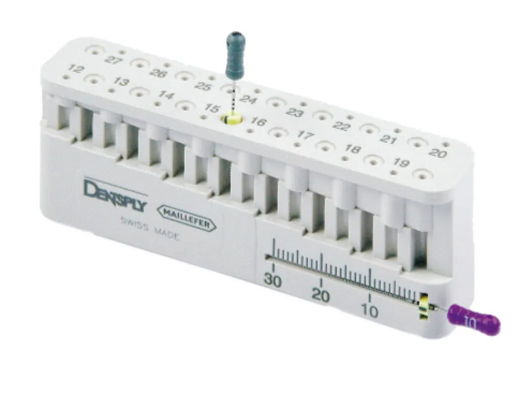 MINI ENDO BLOC A0327 MAILLEFER | Umbra