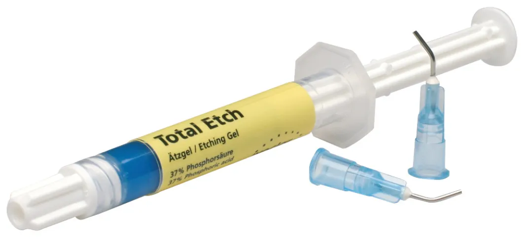 TOTAL ETCH 2X2GR. | Umbra