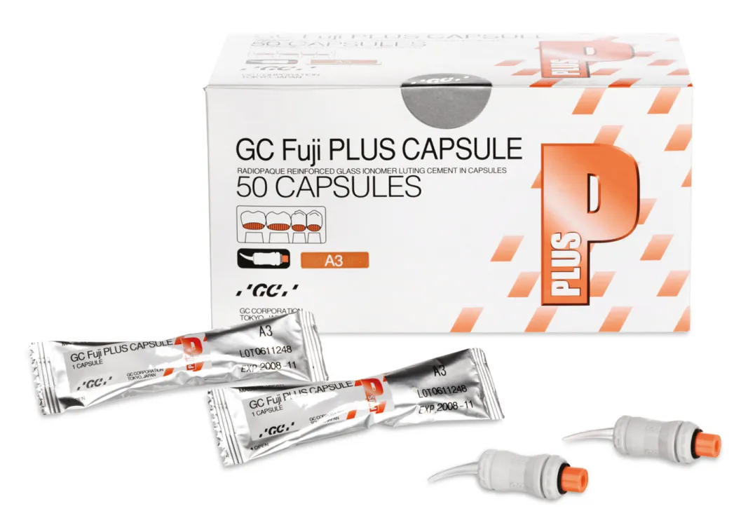 FUJI PLUS 50CAPS. A3 | Umbra