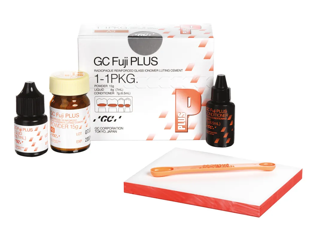 FUJI PLUS CONDITIONER 6,5ML. | Umbra