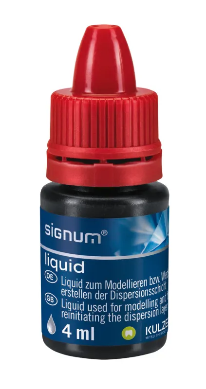 SIGNUM LIQ. 4ML. | Umbra