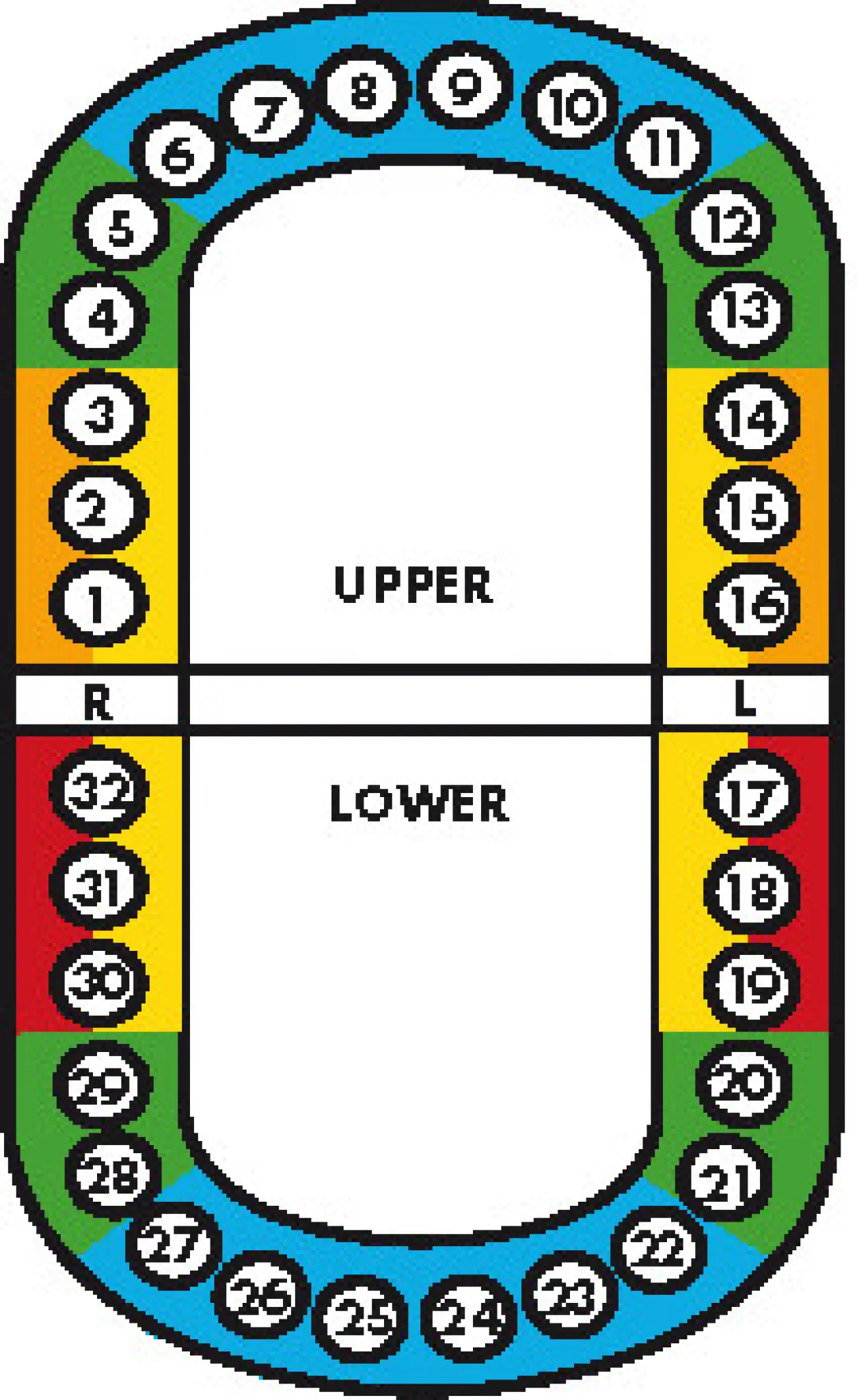 HF RDCM27N UNCINI X DIGA 27N | Umbra