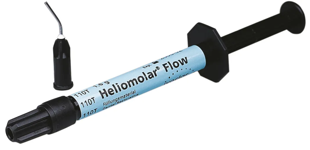 HELIOMOLAR FLOW LUERLOCK SIR. 1,6GR. 410 35 | Umbra