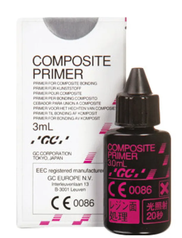 GRADIA COMPOSITE PRIMER 3ML. | Umbra