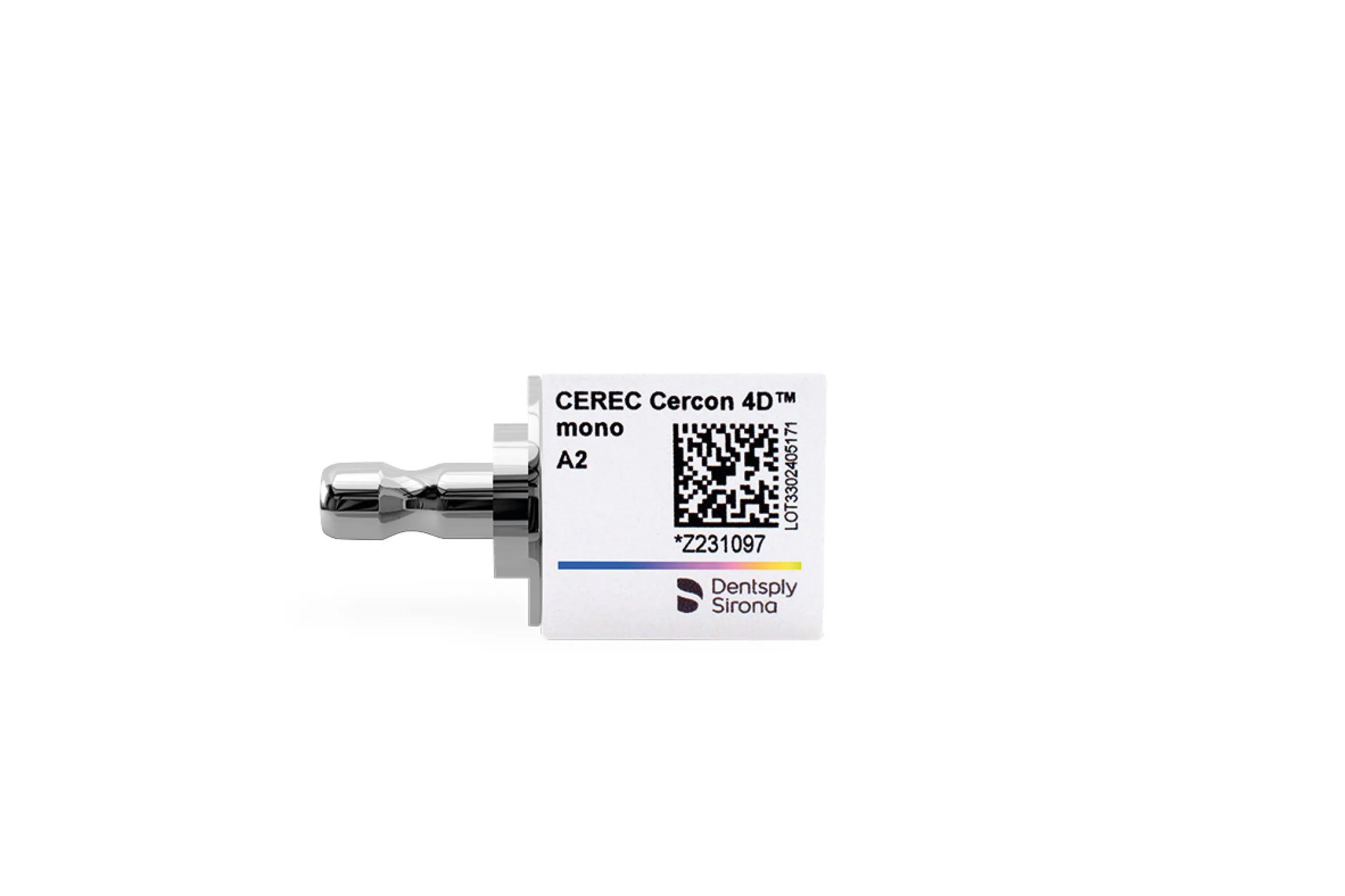 CEREC CERCON 4D MONO 4PZ. | Umbra
