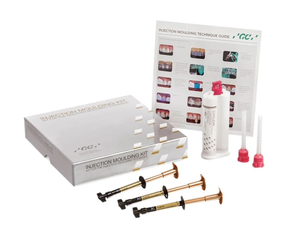INJECTION MOULDING KIT | Umbra