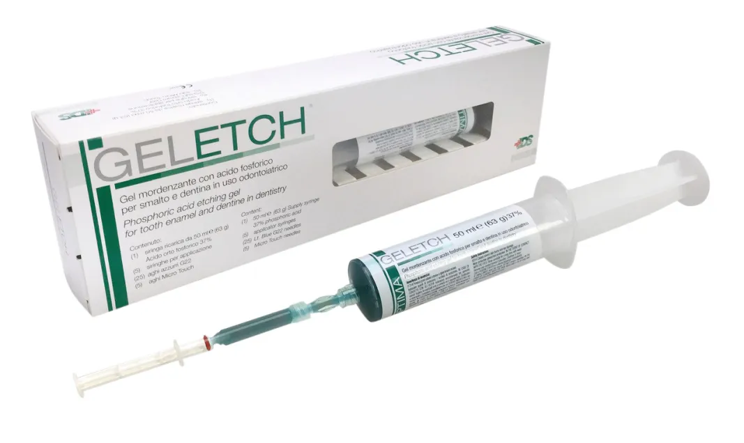GEL ETCH VERDE 60 GR. | Umbra