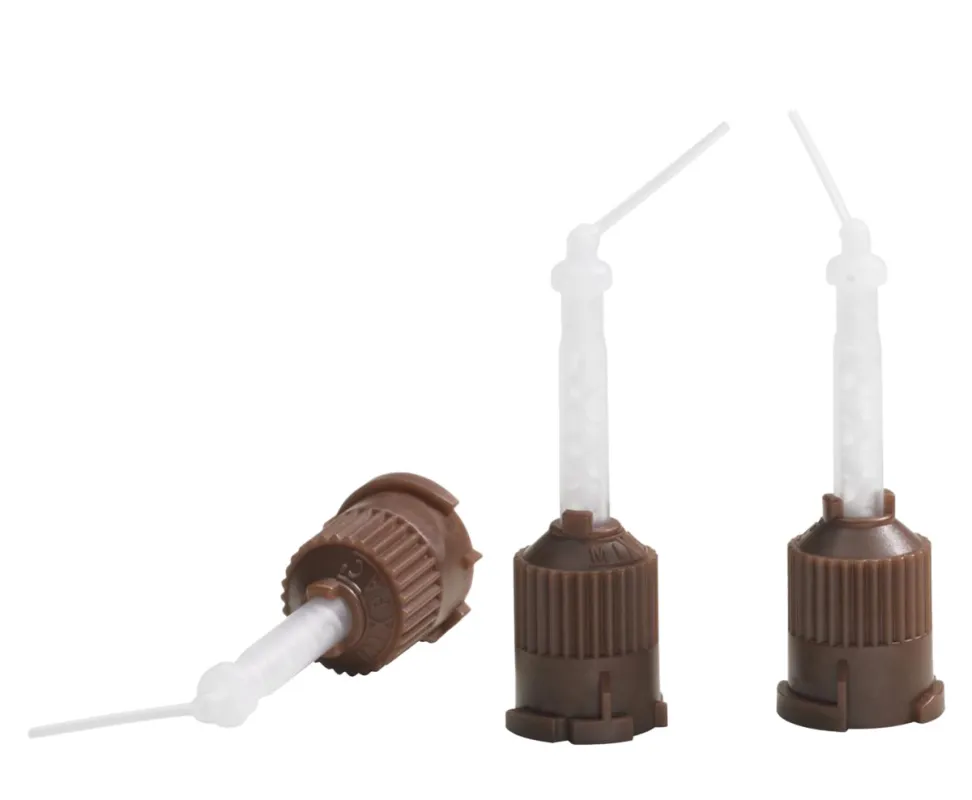 PANAVIA SA CEMENT UNIVERSAL ENDO TIP 20PZ. | Umbra