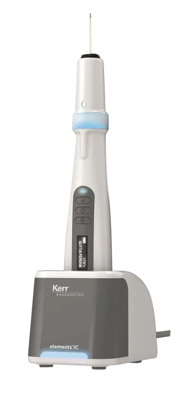 ELEMENTS IC BACKFILL UNIT | Umbra