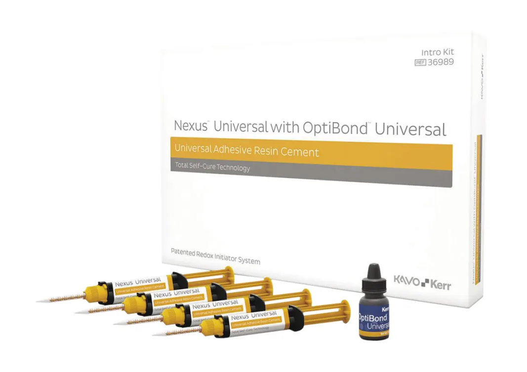 NEXUS UNIVERSAL INTRO KIT | Umbra