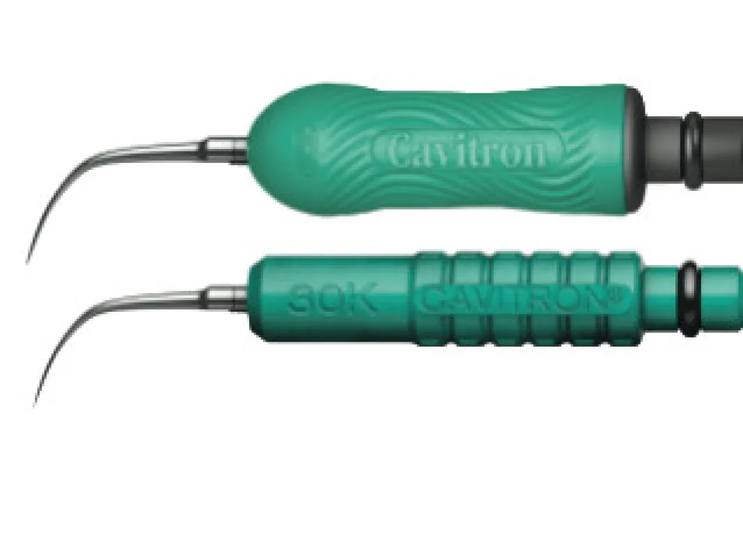 INSERTO CAVITRON 30K SLIMLINE FSI-10L FITGRIP | Umbra