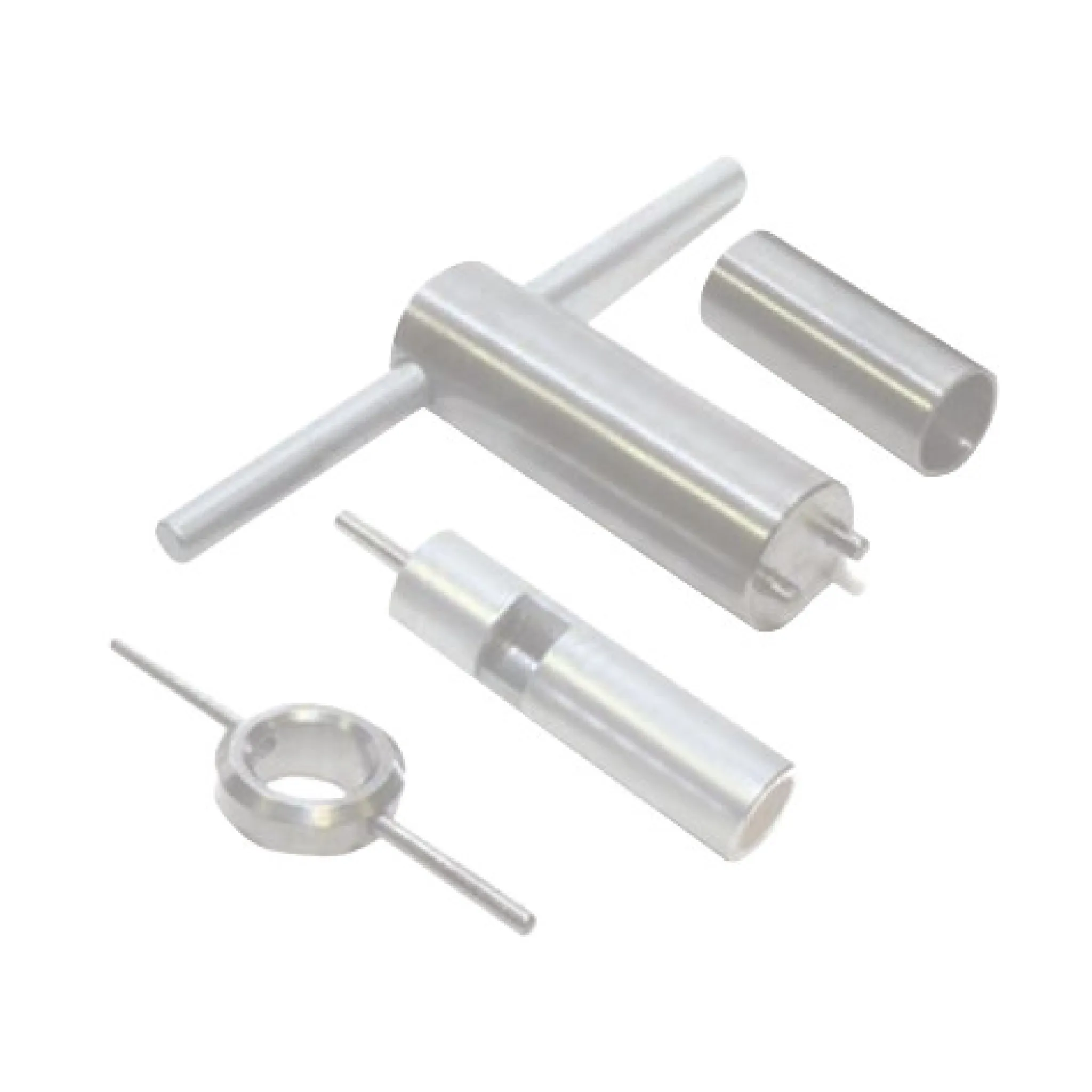 GIROFORM LASER ADJUSTMENT KIT | Umbra