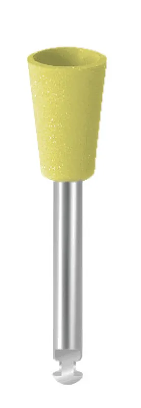 STARPOL CMP 23RA GF COPPETTA GIALLO 10PZ. | Umbra