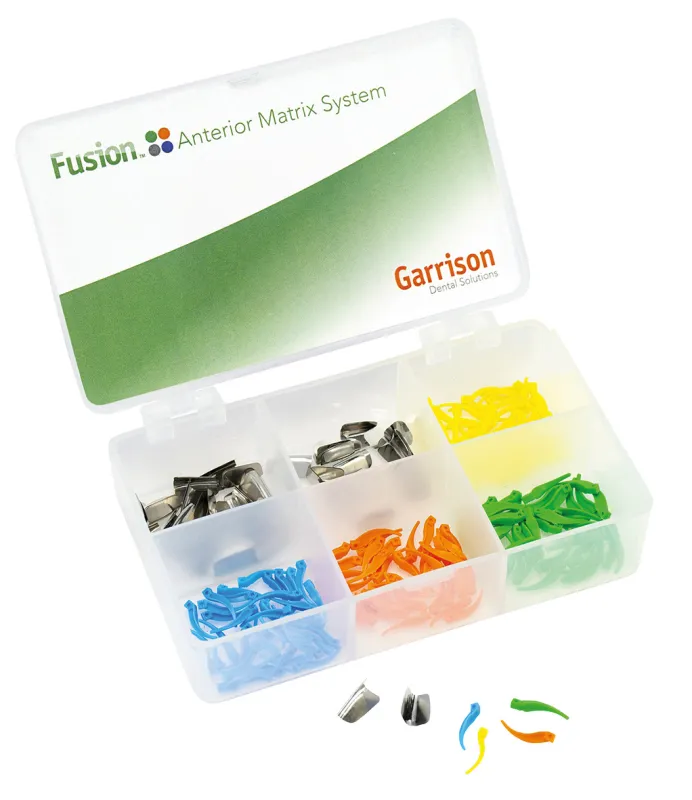 FUSION ANTERIOR INTRO KIT | Umbra
