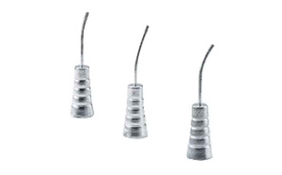 FONALASER SINGLE USE TIPS PZ.50 | Umbra
