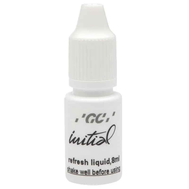 GC INITIAL IQ LUSTRE PASTE ONE 8ML. LF REFRESH | Umbra