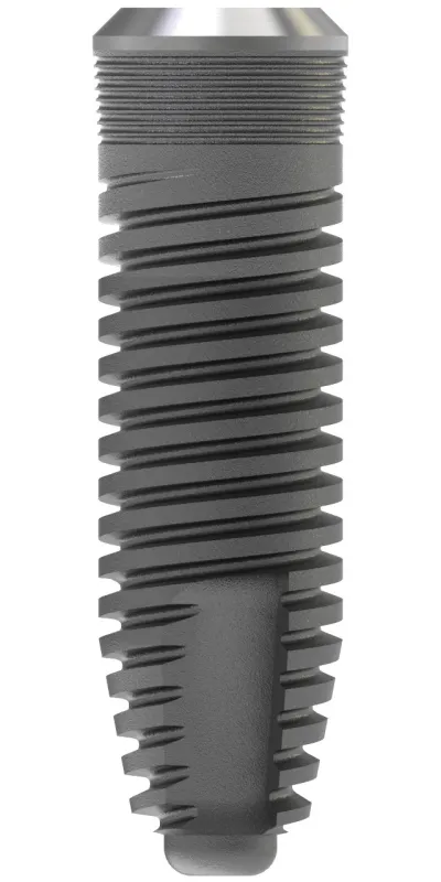 EG TFI39L15 IMPIANTO SCREW 15MM.LARGE ANATOMICO | Umbra