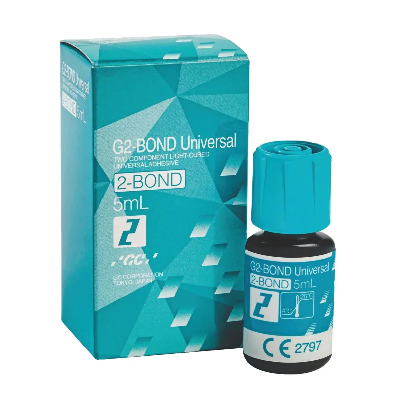 GC G2 BOND UNIVERSAL ADESIVO 5ML. | Umbra