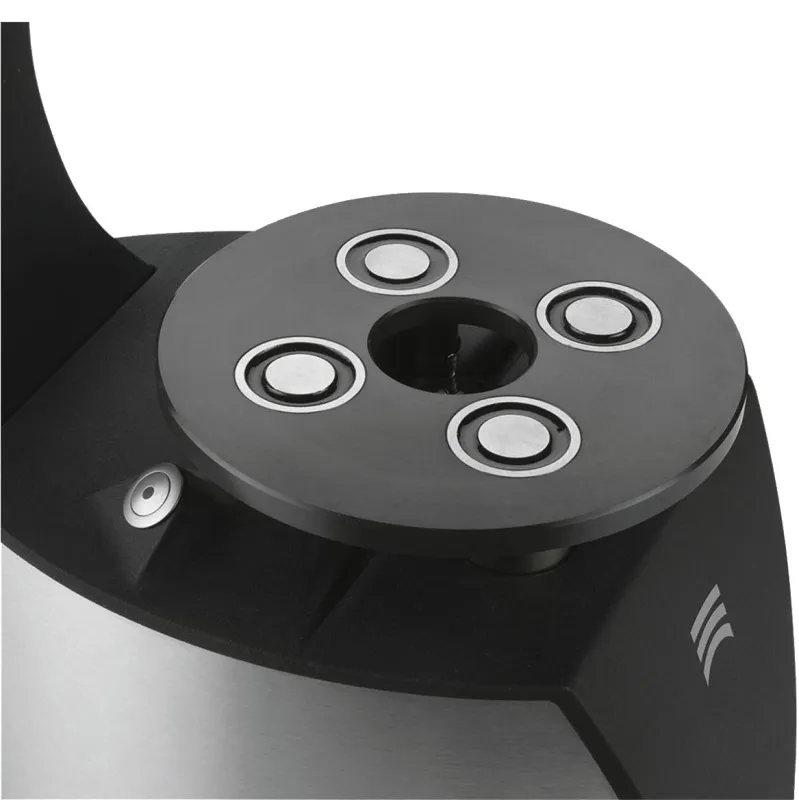 GIROFORM DISCO PORTAPIASTRA UNIVERSALE | Umbra