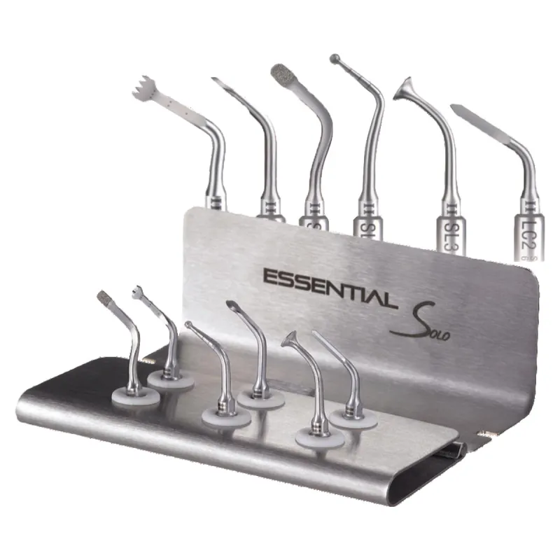 IMPLANT CENTER ESSENTIAL KIT | Umbra