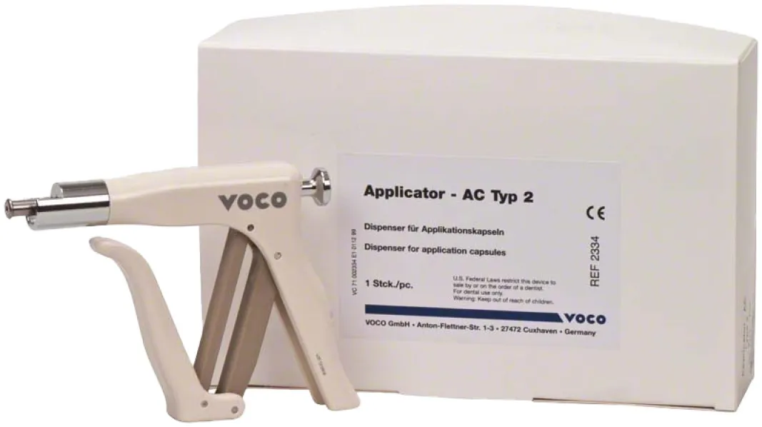 DISPENSER AC TIPO 2 | Umbra