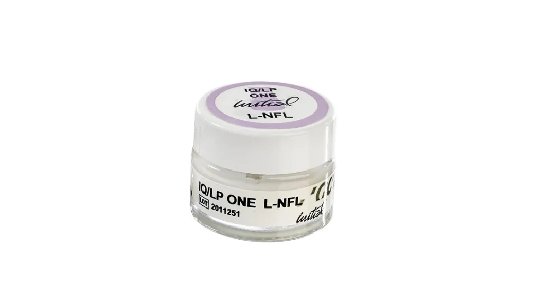 GC INITIAL IQ LUSTRE PASTE ONE 12GR. L-NFL NEUTRAL | Umbra