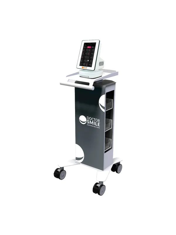 MOVER CARRELLO PORTA LASER | Umbra