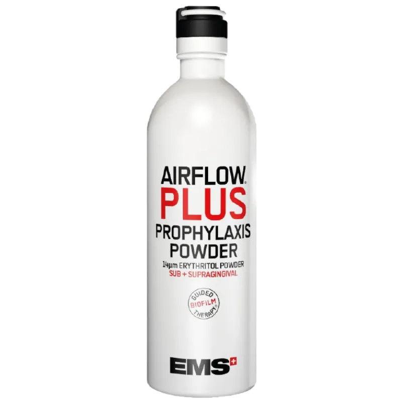 AIR FLOW PLUS CHX POLVERE 400GR | Umbra