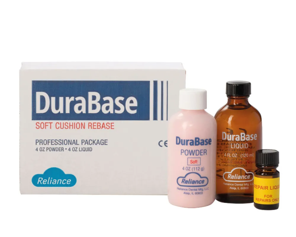 DURA BASE SOFT STD KIT | Umbra