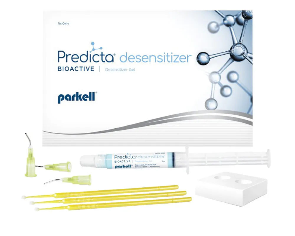 PREDICTA BIOACTIVE DESENSITIZER SIR. 3X3ML | Umbra