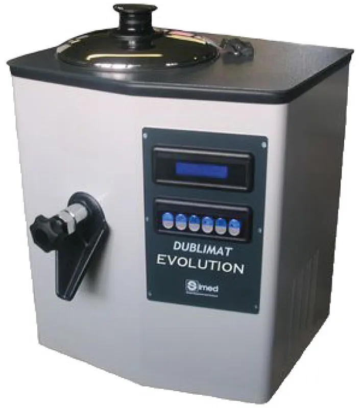 DUBLIMAT EVOLUTION | Umbra