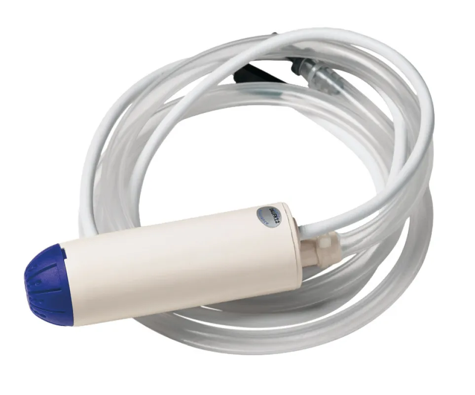 AUTOCLAVE CASTELLINI KIT DI CARICO AUTOMATICO | Umbra