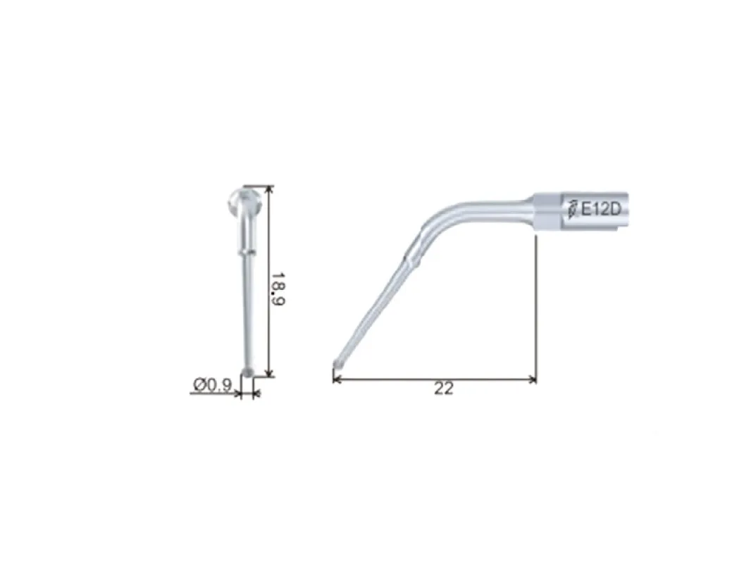 INSERTO DE GIORGI E12D COMPATIBILE EMS | Umbra