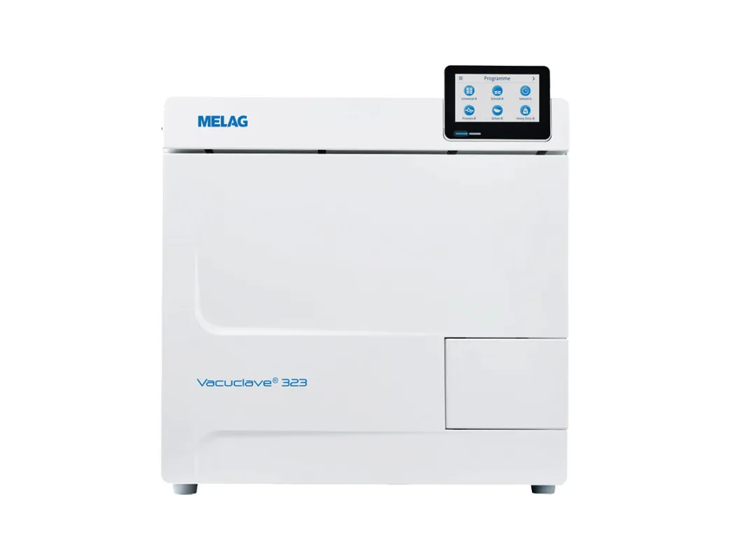 AUTOCLAVE MELAG VACUKLAVE 323 PRIME LINE | Umbra
