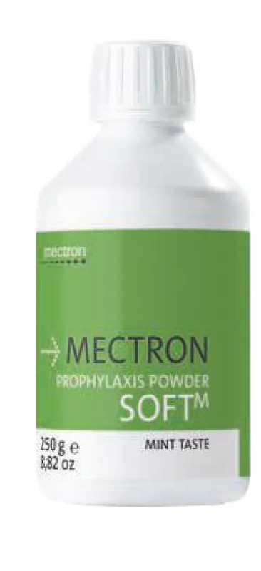 PROPHYLAXIS POWDER SOFT 4X250GR. | Umbra